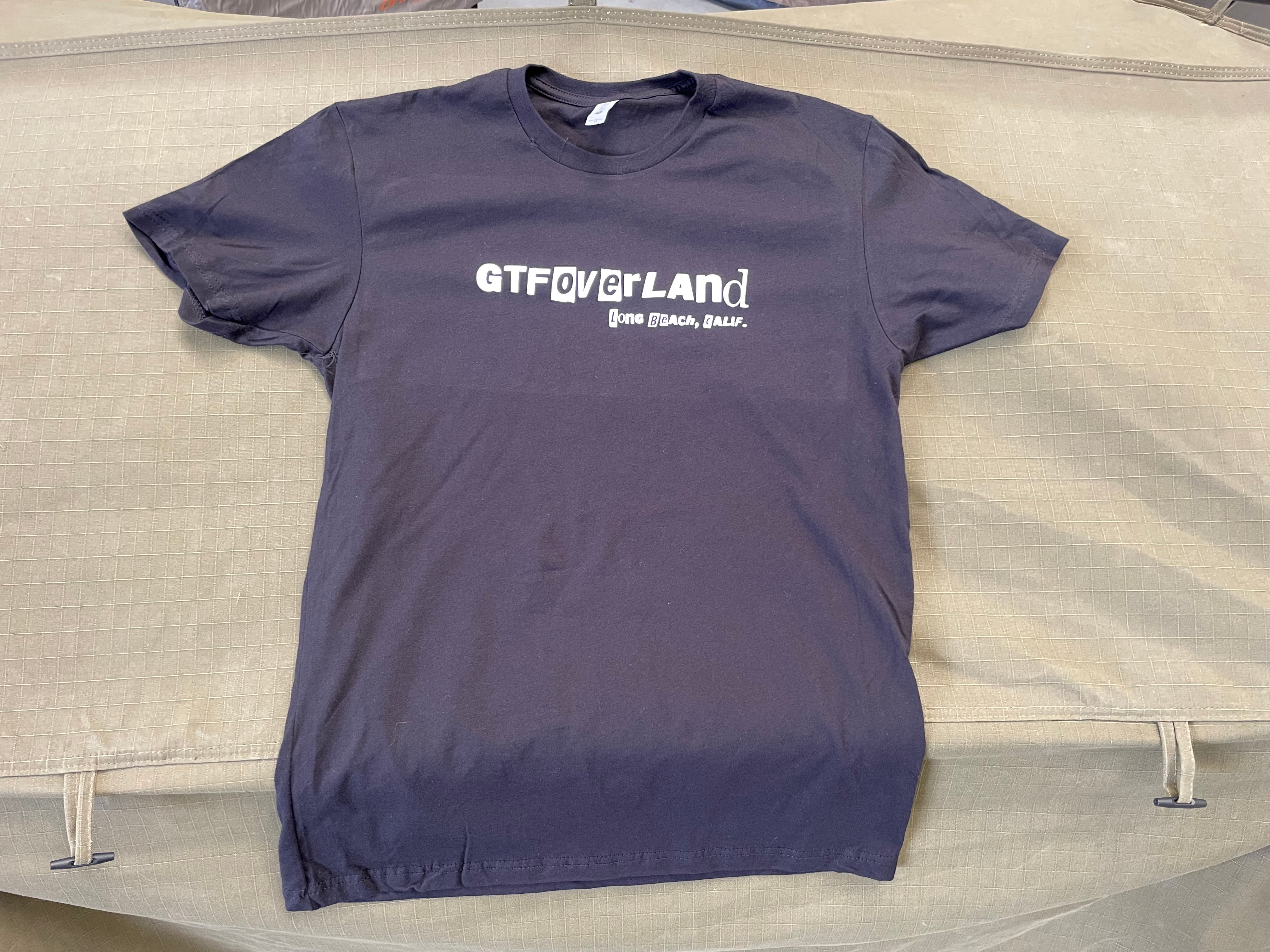 GTFO Merch – GTFOverland