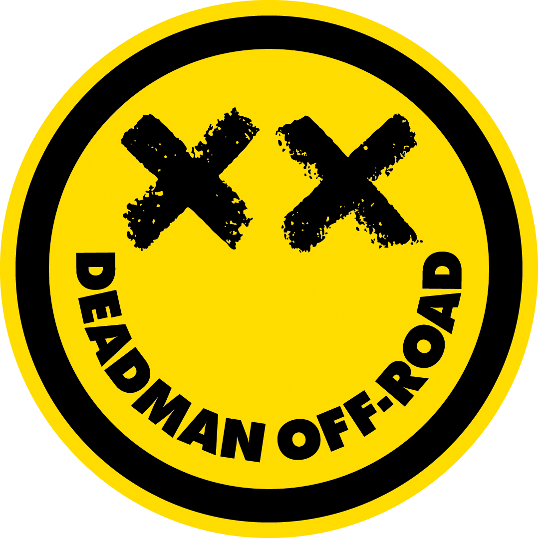 Deadman Off-Road – GTFOverland