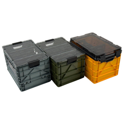 Smoke Sample Pack – GTFOverland