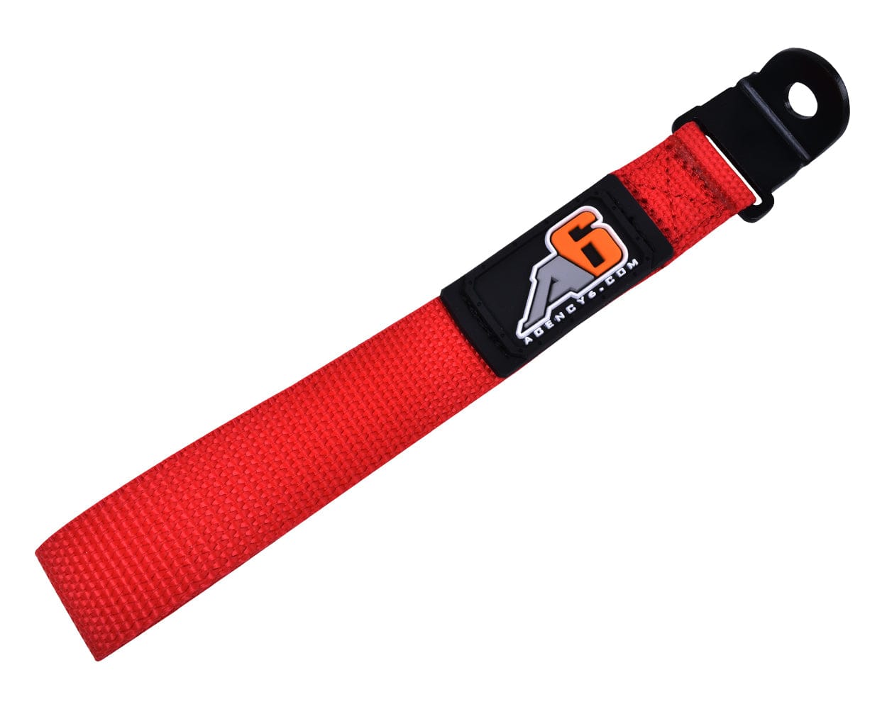 (5TH GEN) Toyota 4Runner Rear Lift Gate Hatch Pull Assist Strap (RED ...