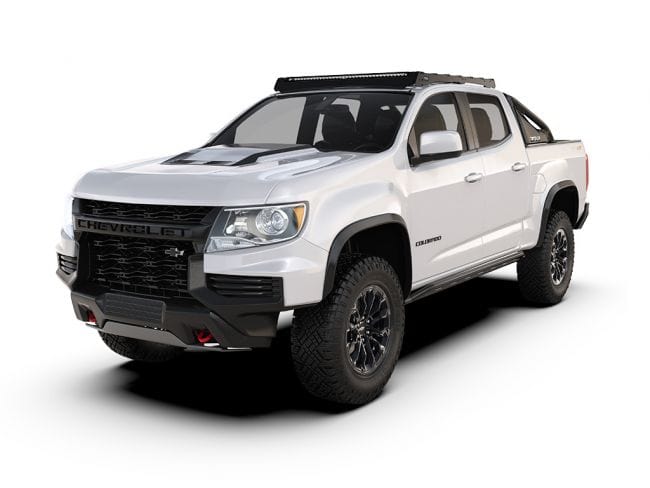 CHEVROLET COLORADO/GMC CANYON (2015-CURRENT) SLIMSPORT ROOF RACK KIT ...