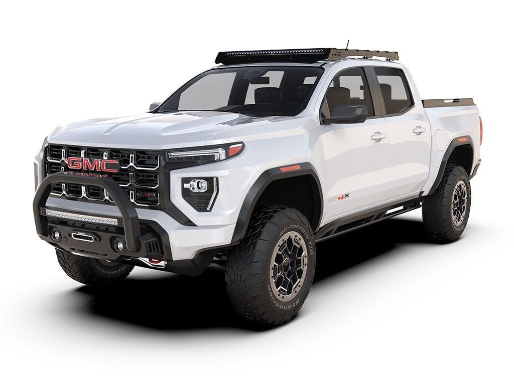 Chevrolet Colorado / GMC Canyon 3rd Gen (2023-Current) Slimsport Roof ...