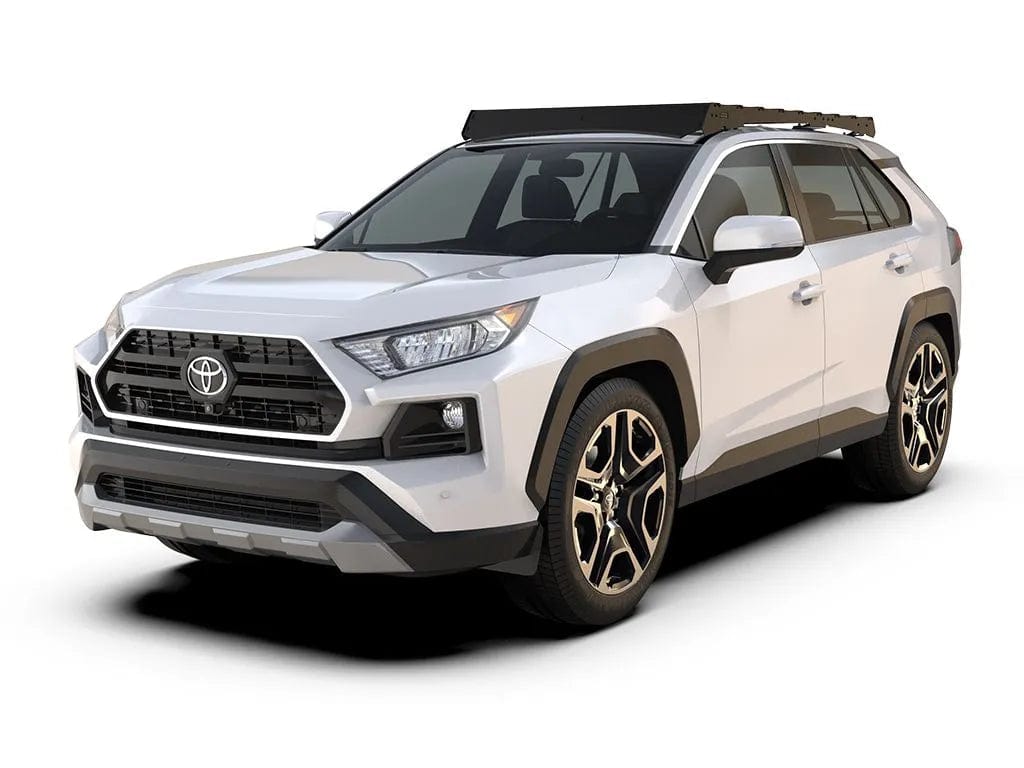 TOYOTA RAV4 (2019-CURRENT) SLIMSPORT ROOF RACK KIT – GTFOverland