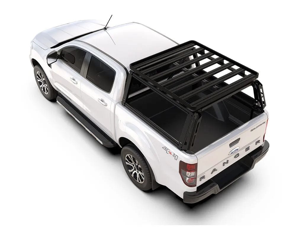 FORD RANGER T6 WILDTRAK/RAPTOR DOUBLE CAB (2012-2022) PRO BED RACK KIT ...
