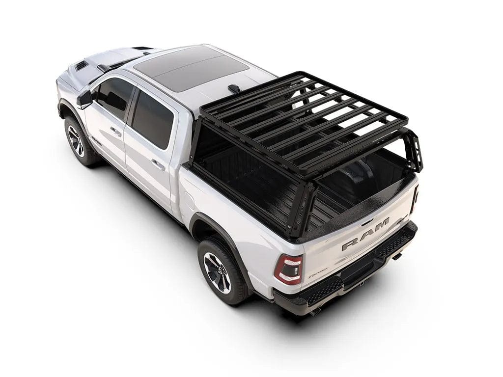 RAM 1500 (5TH GEN) 4 DOOR CREW CAB 5'7" BOX (2019-CURRENT) PRO BED RAC ...