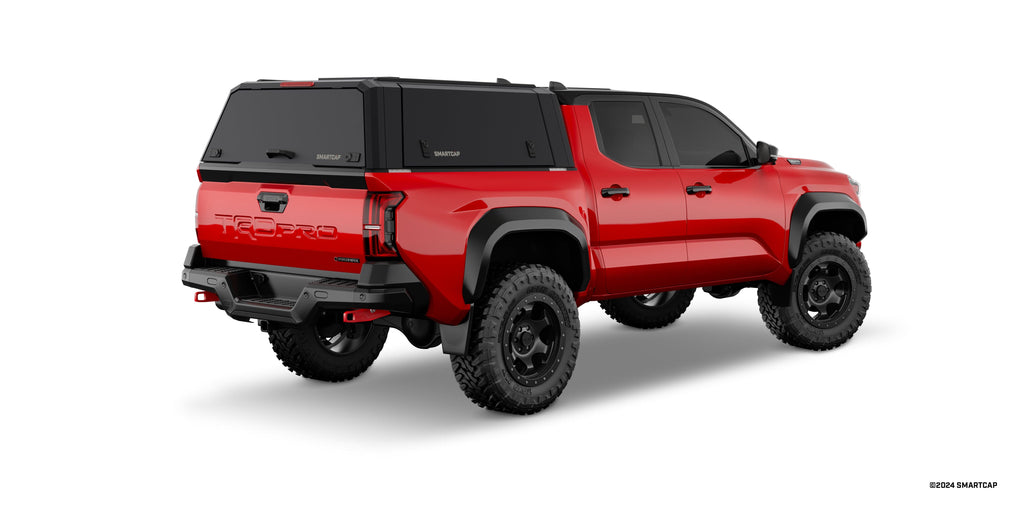 RSI SmartCap EVOd Defender - TOYOTA TACOMA 5’ Bed 2024 - 2025 – GTFOverland
