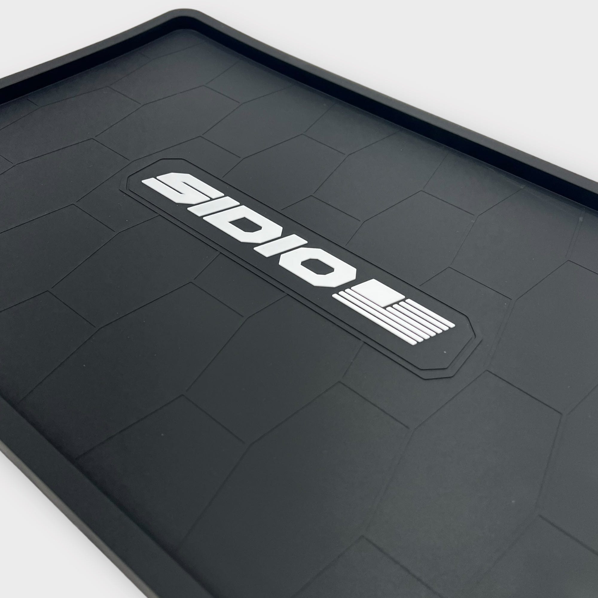 Crate Base Mat - By Sidiocrate – GTFOverland