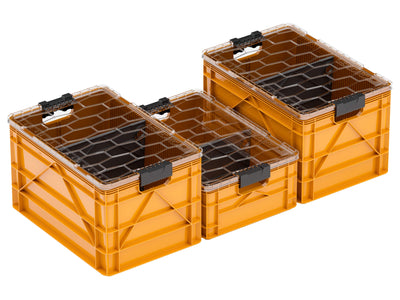 GTFOverland - Roof Top Tents, Awnings, Camping Gear, Vehicle Storage