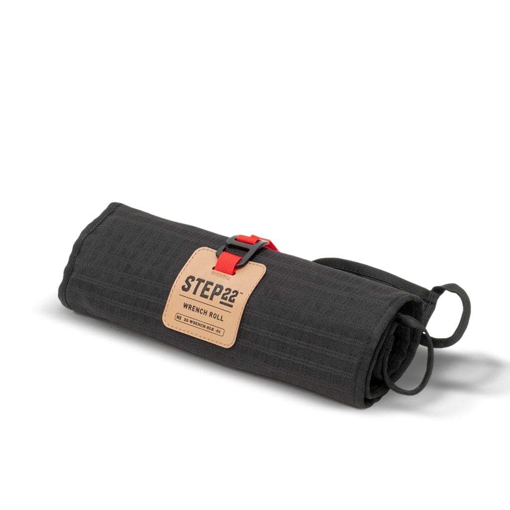 STEP 22® Wrench Roll – GTFOverland
