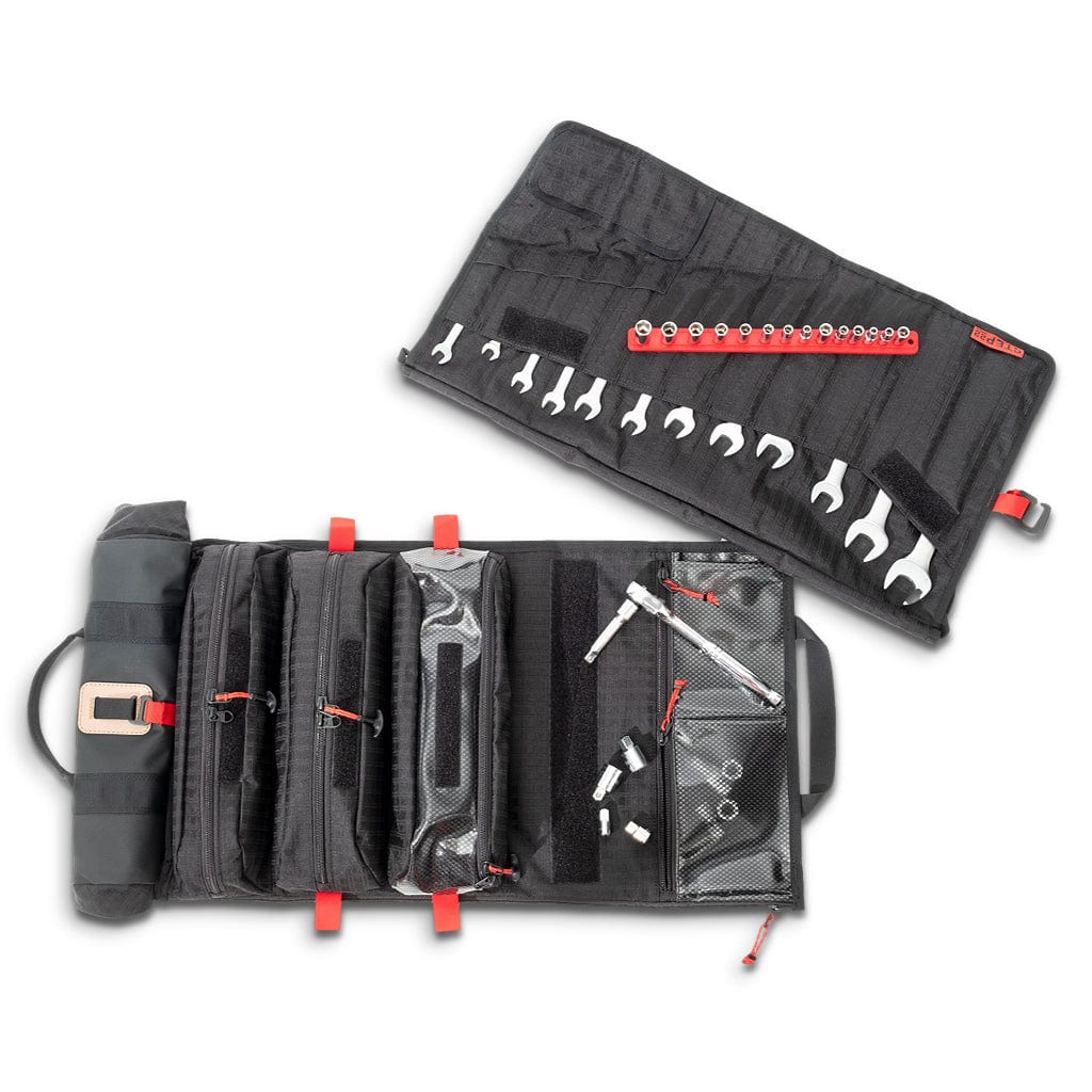 Pangolin™ Tool Roll – GTFOverland