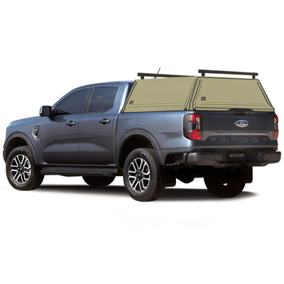 All Truck Campers and Shells – GTFOverland