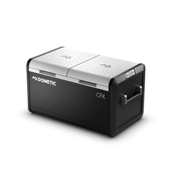 Dometic Portable Fridge Freezer Combo Cooler Ice maker GTFOverland